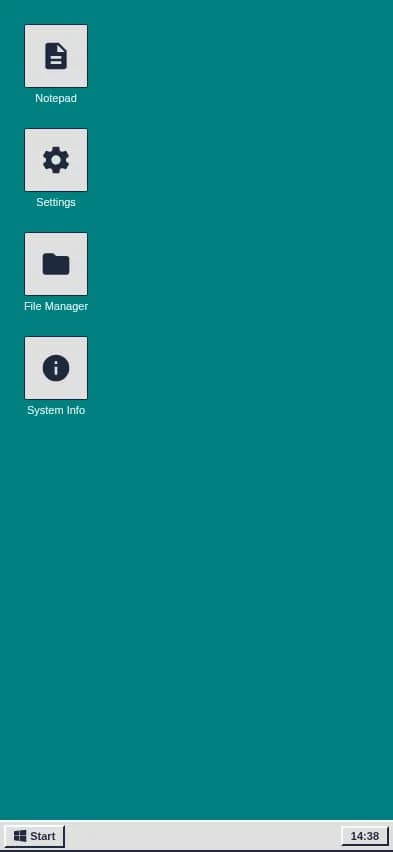 WinSim for iOS