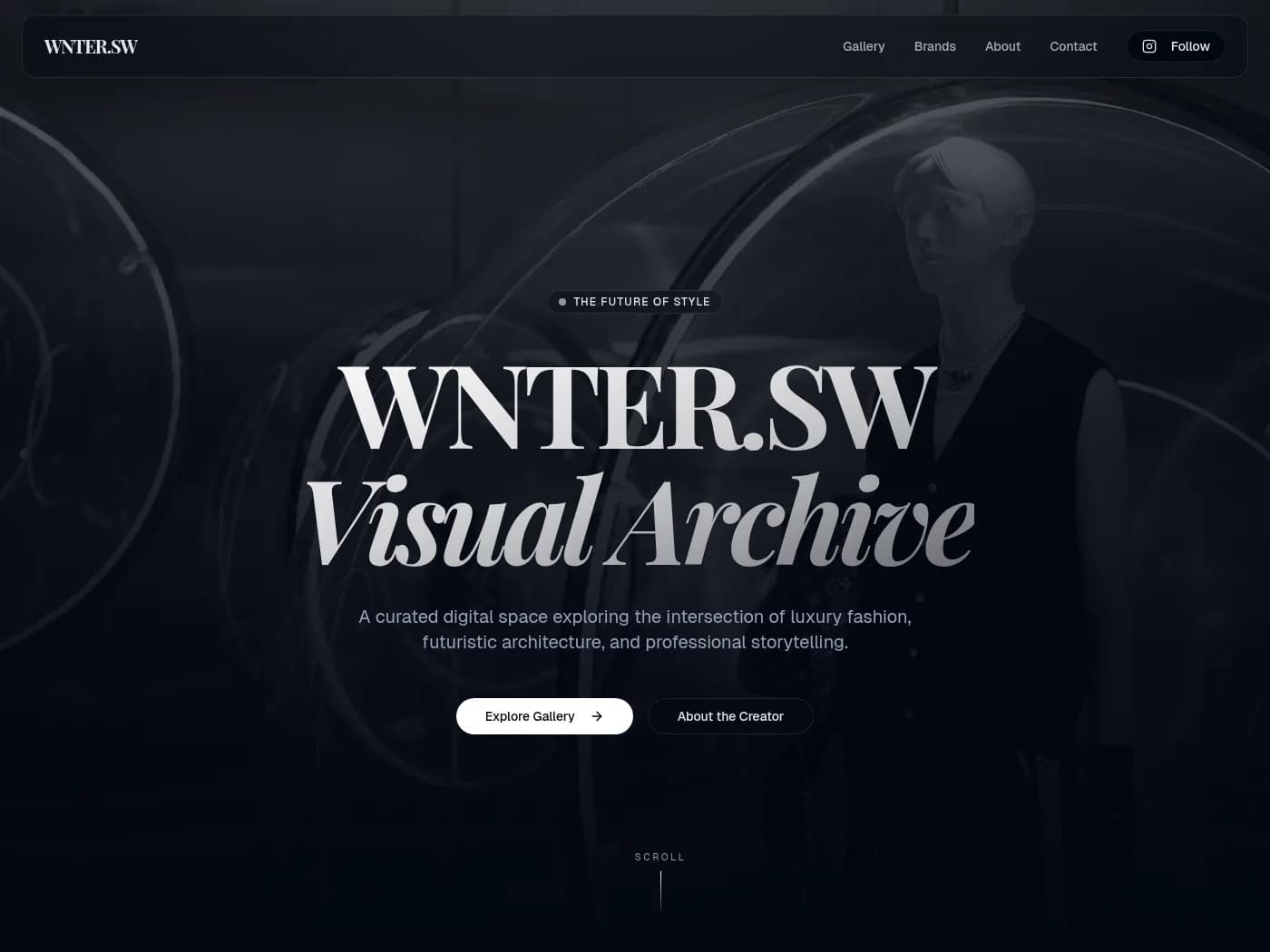 Wnter.SW Portfolio
