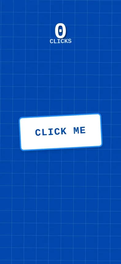 Wobbly Clicker Game