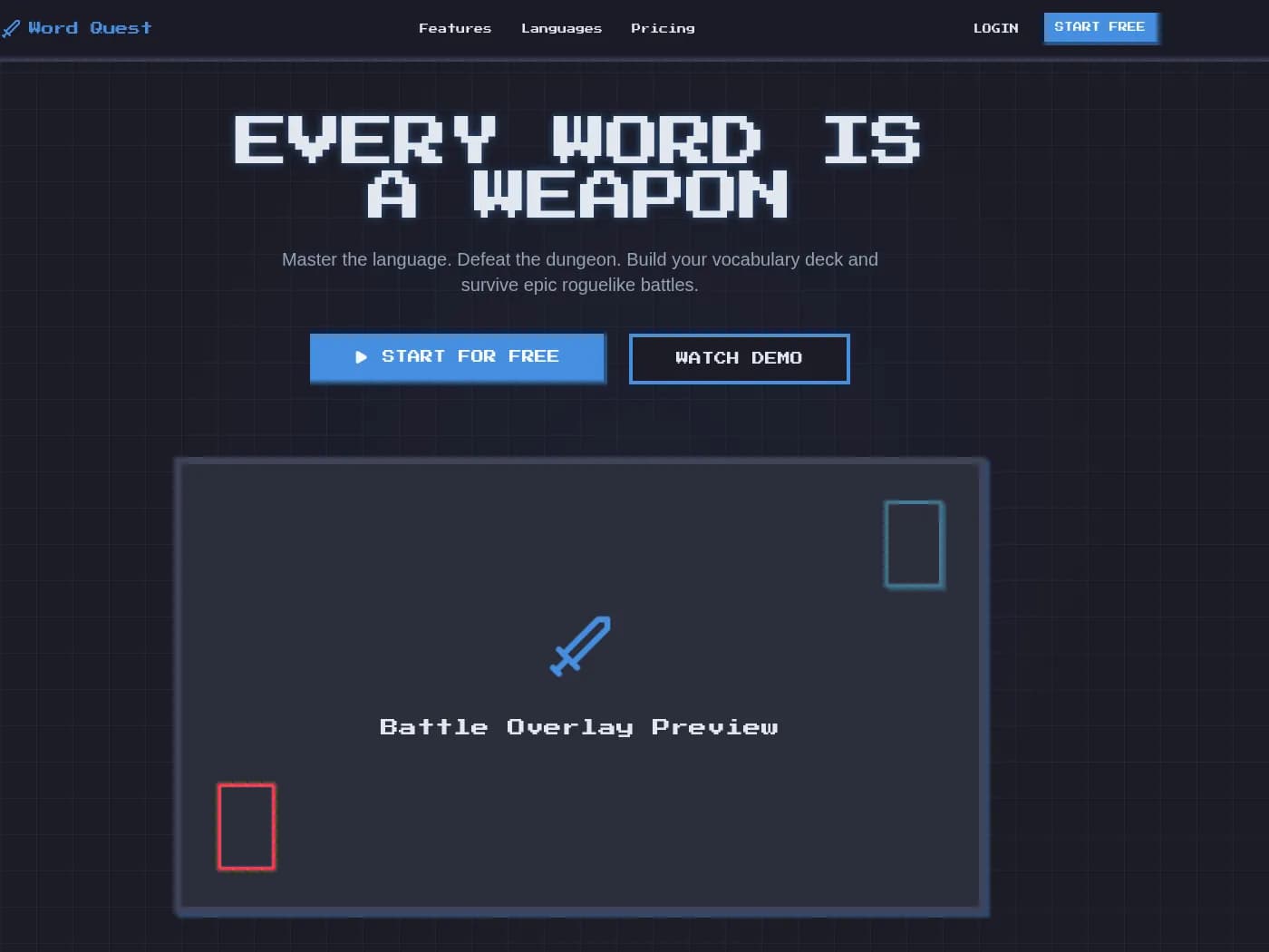Word Quest