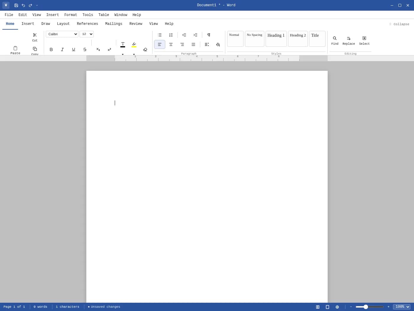 WordClone Editor