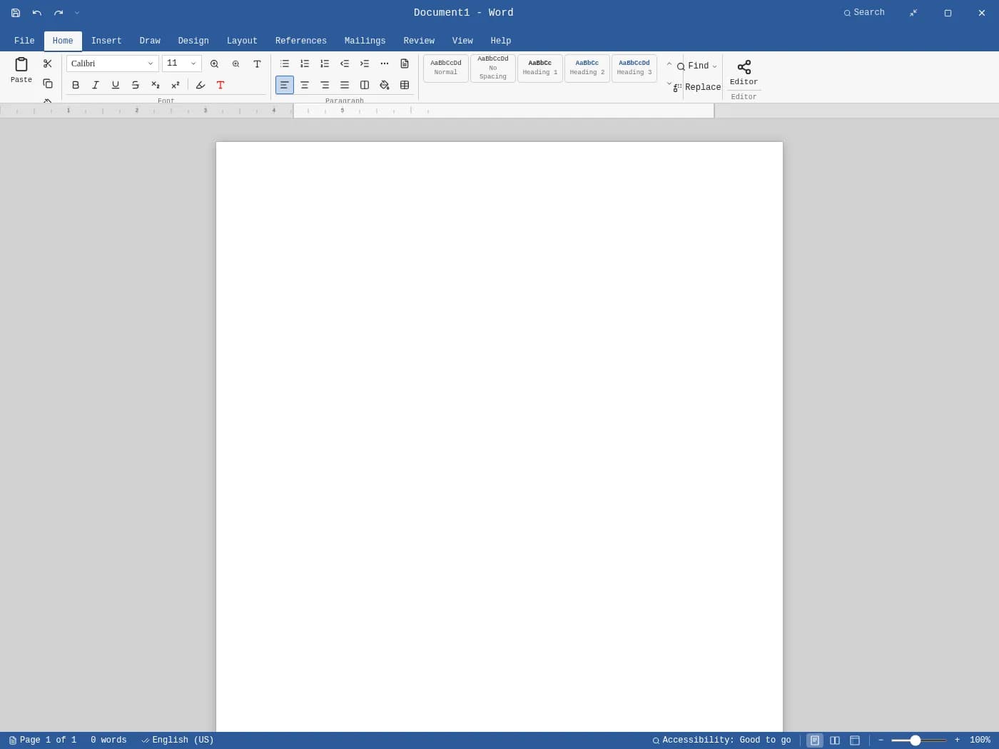 WordClone Editor