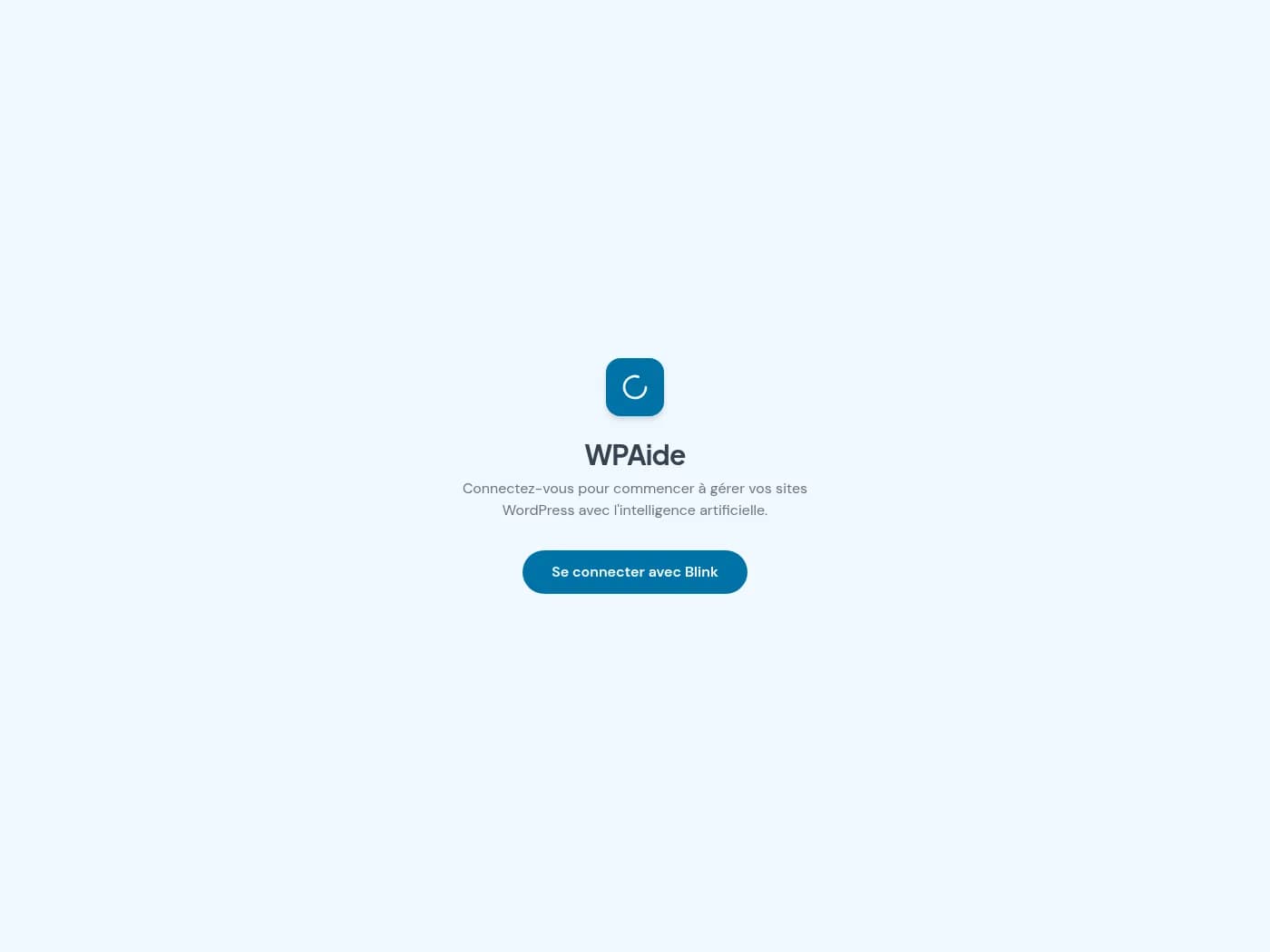 WPAide