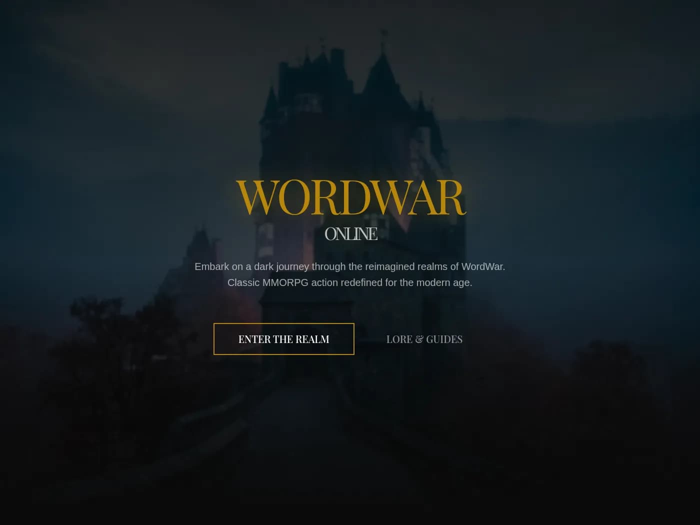 WordWar Online
