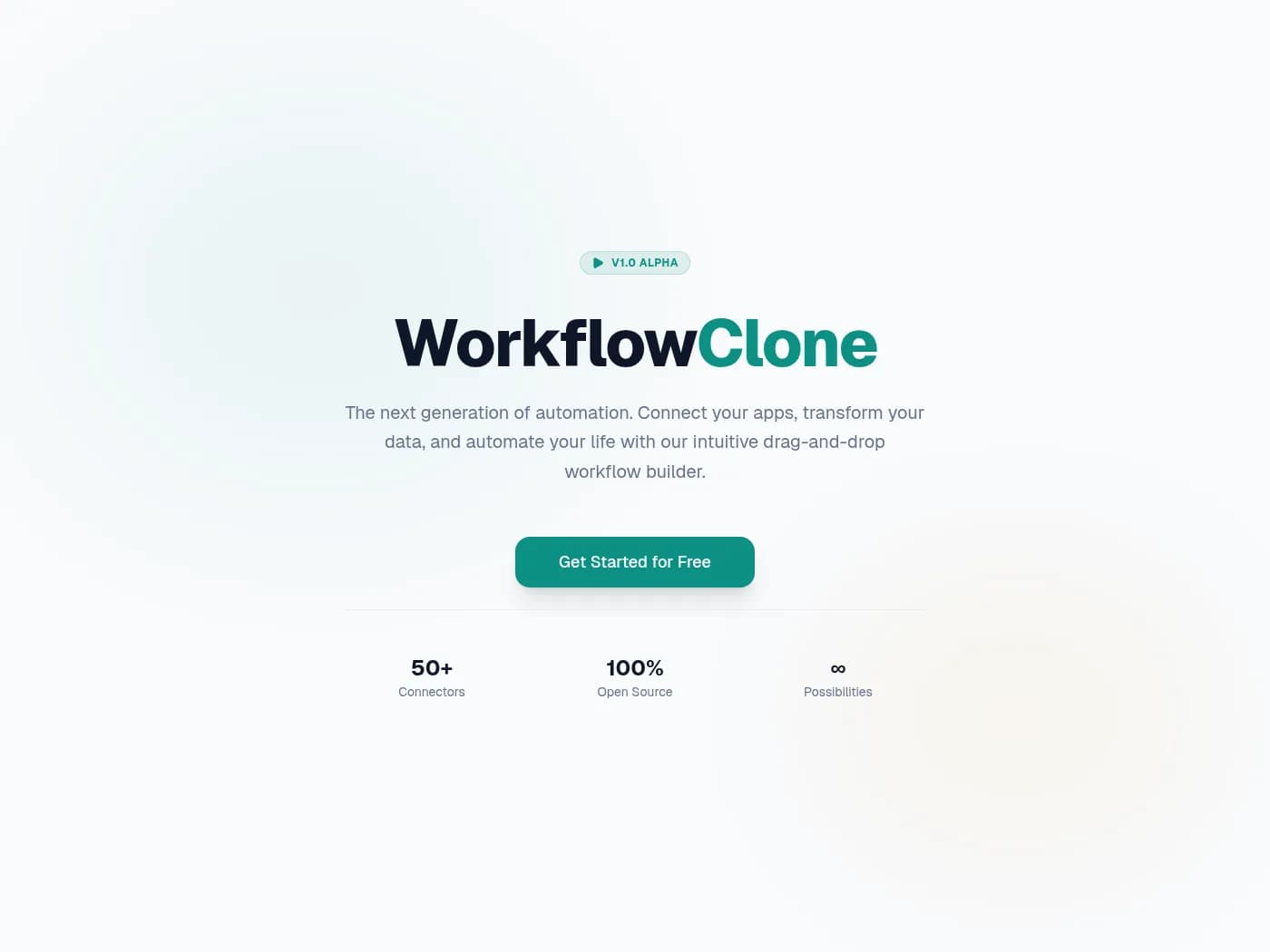 WorkflowClone