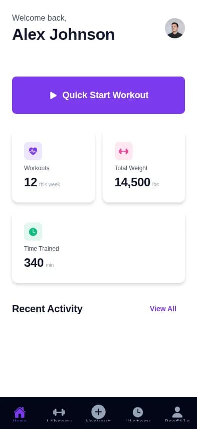 TrackFit