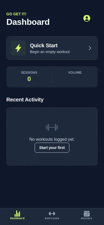 FitTrack Pro