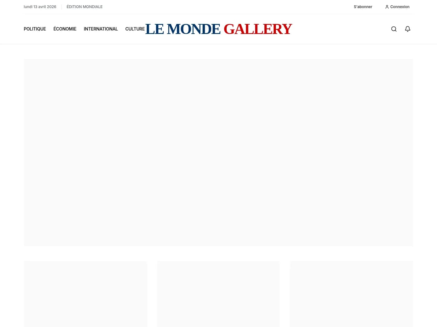 World News Gallery