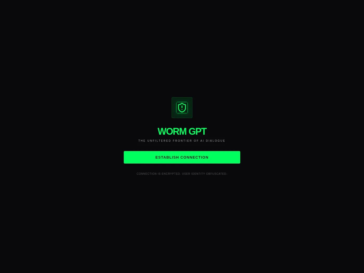 WormGPT Clone
