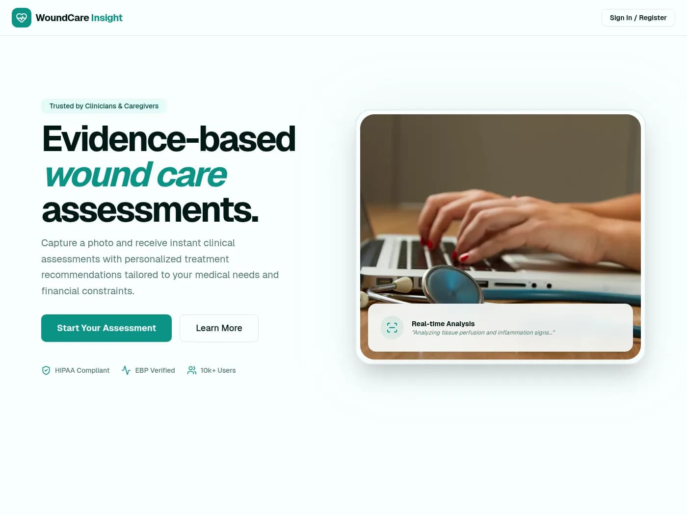 WoundCare Insight