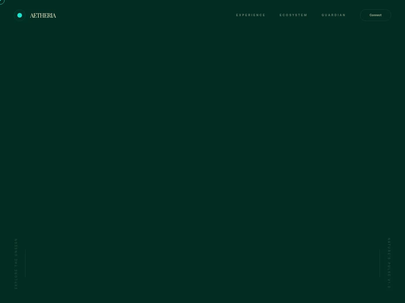 Wow 3D Web Experience
