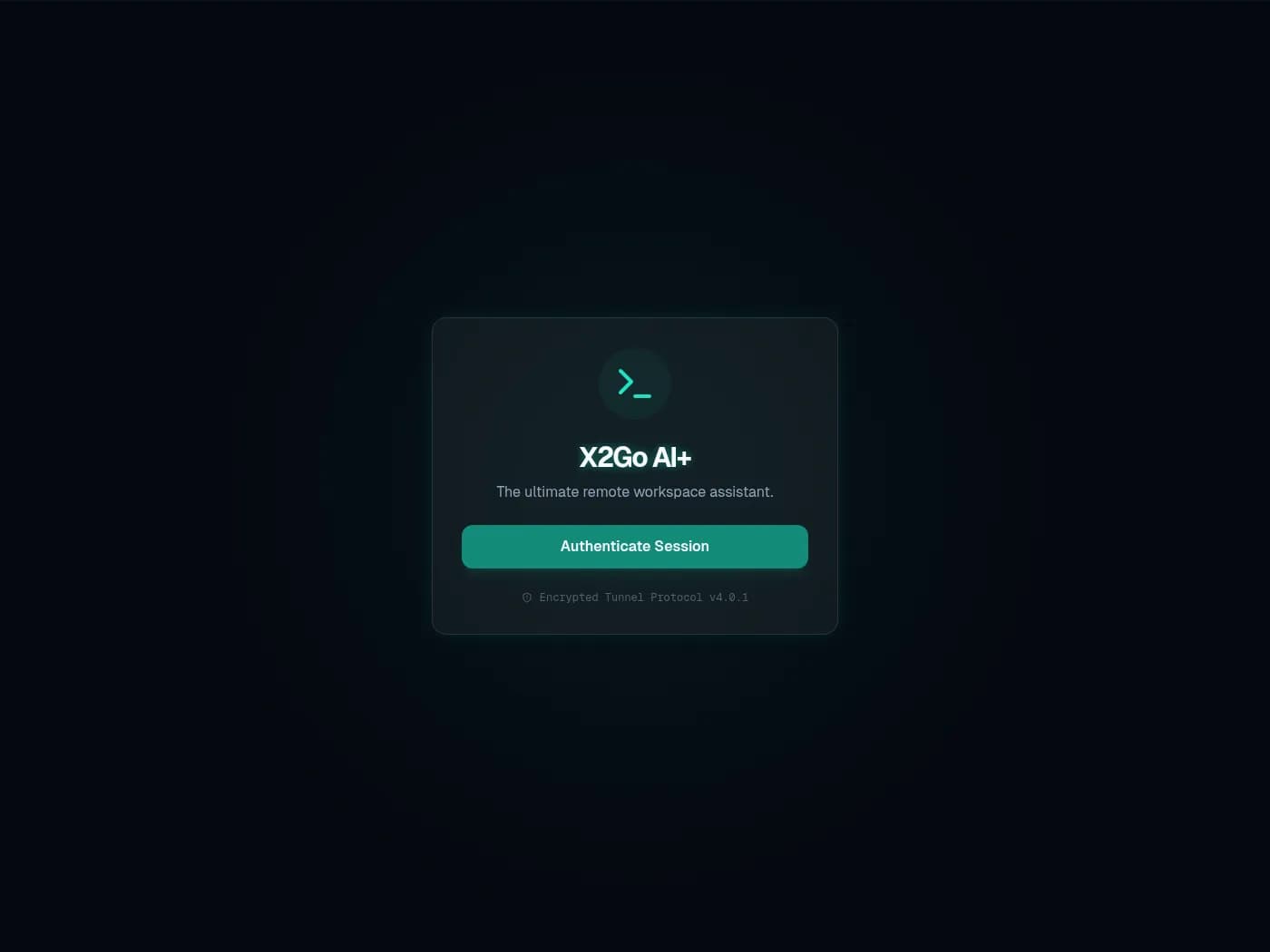 X2GoClient AI+