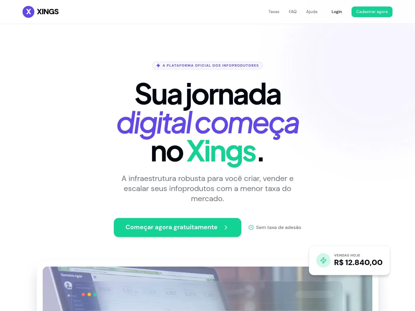Xings Platform