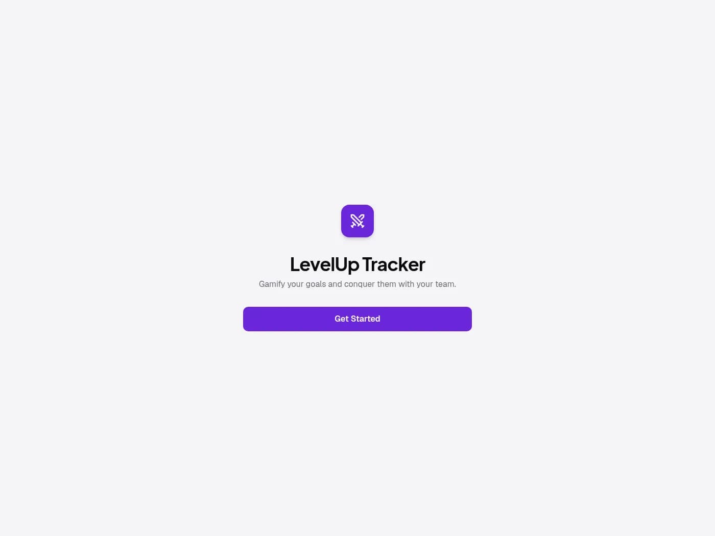 XP Progress Tracker