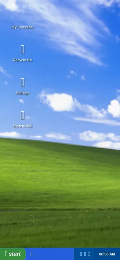 Xproid Launcher OS