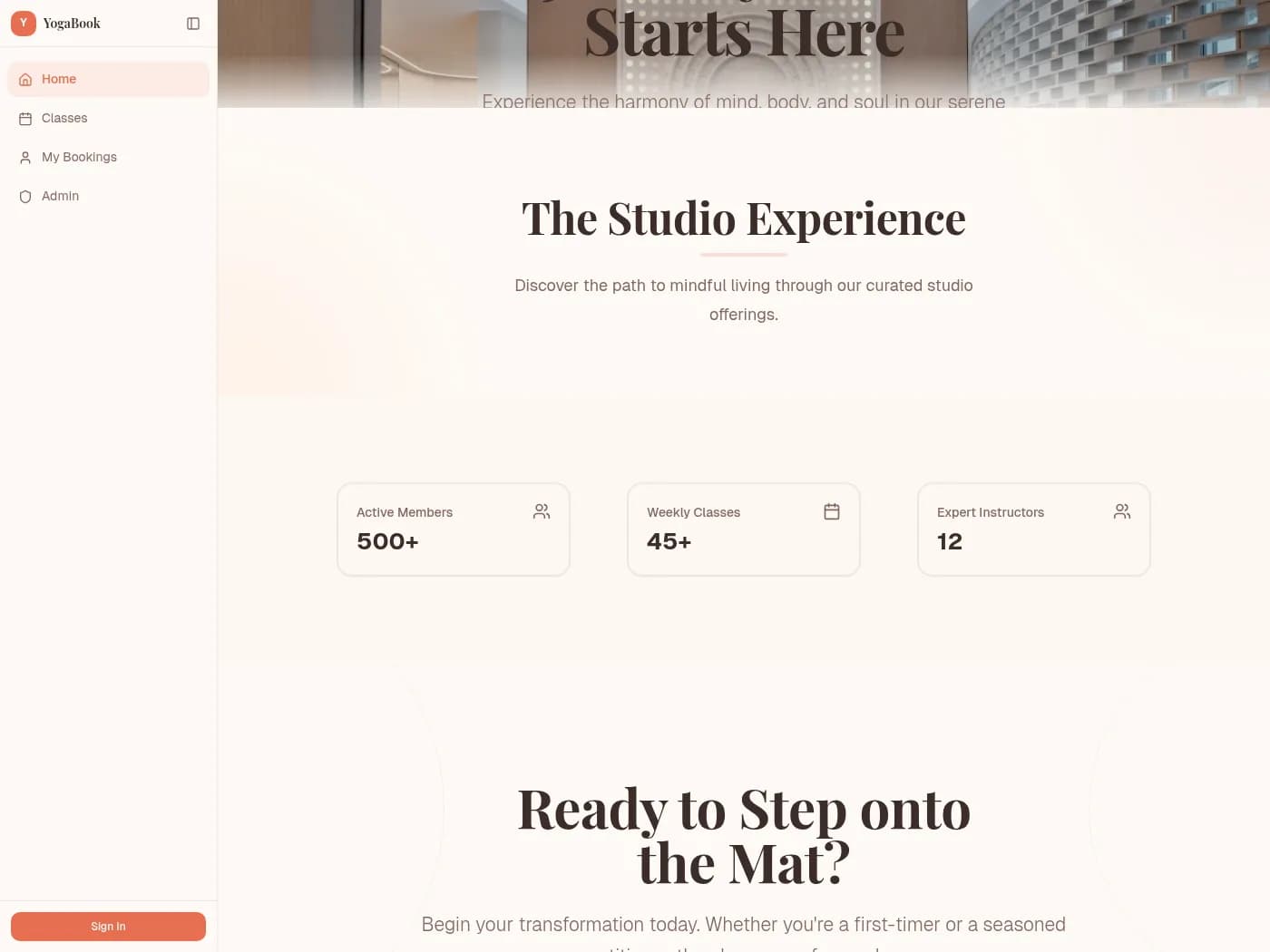 YogaBook Studio