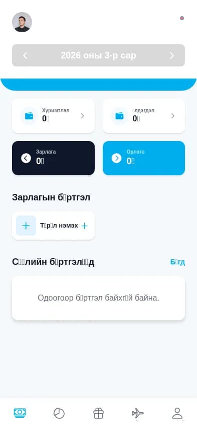 Youth Leadership App