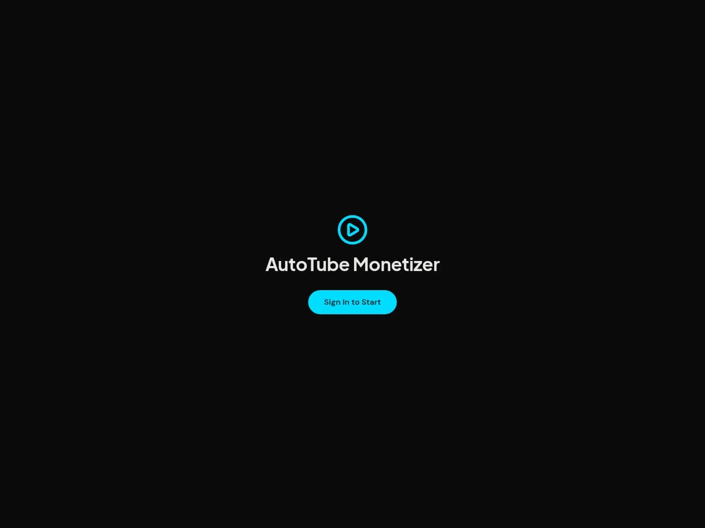 AutoTube Monetizer