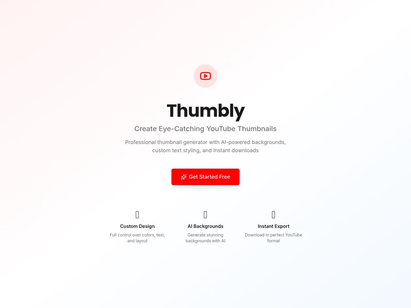 Thumbly