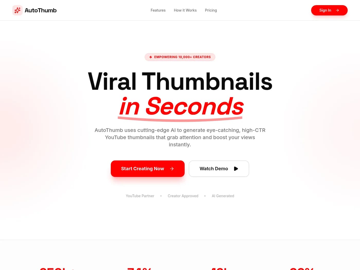 AutoThumb Generator