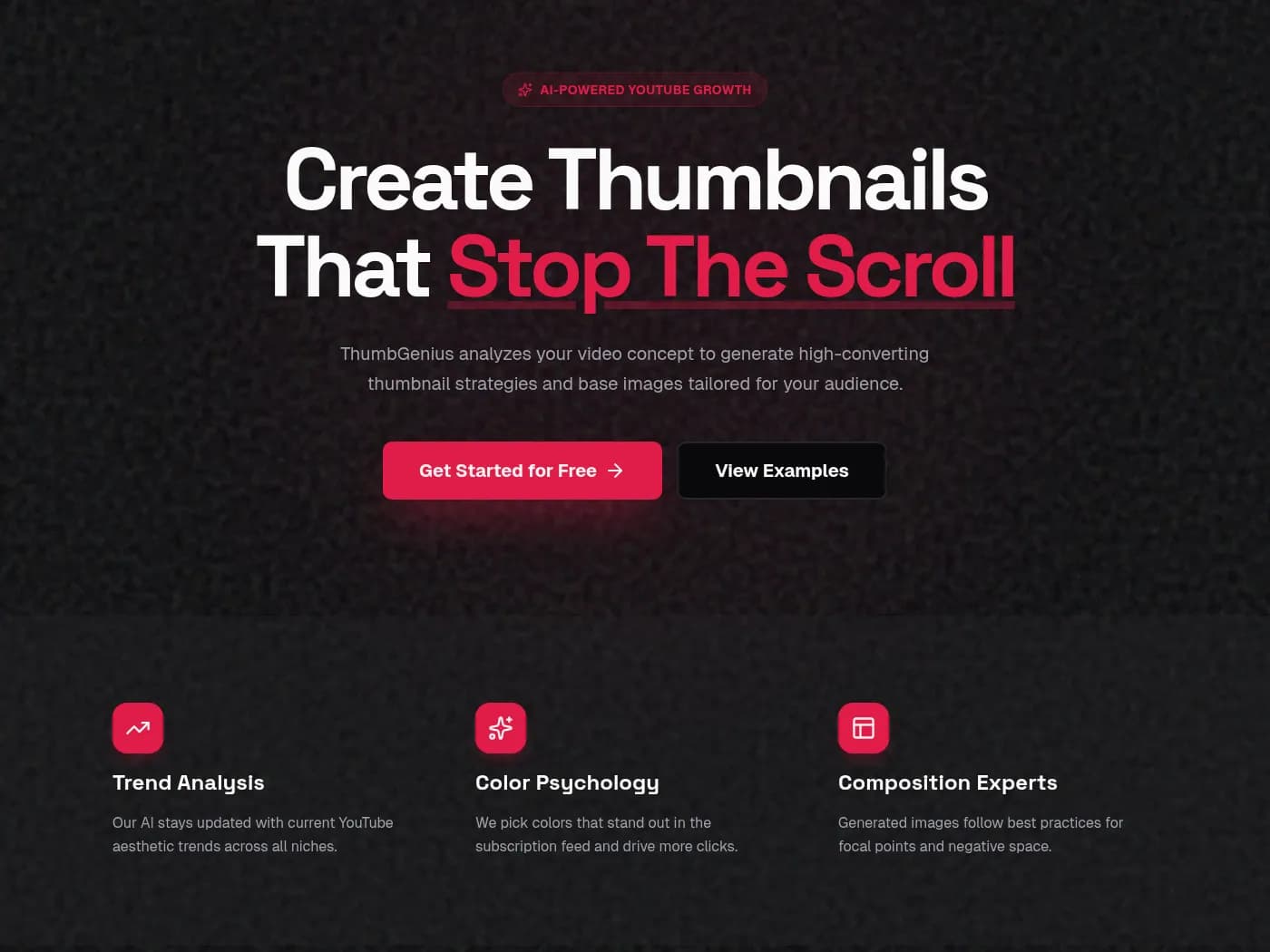 ThumbGenius