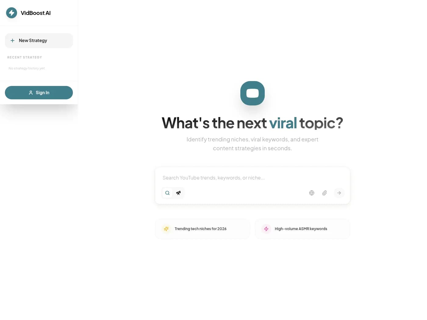 YouTube View Booster