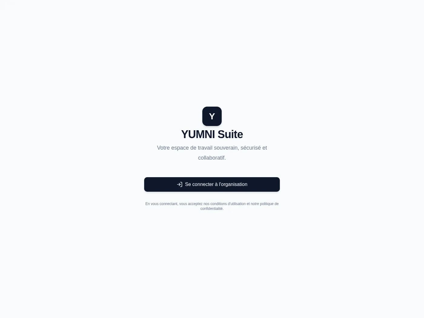 YUMNI Suite Collaborative