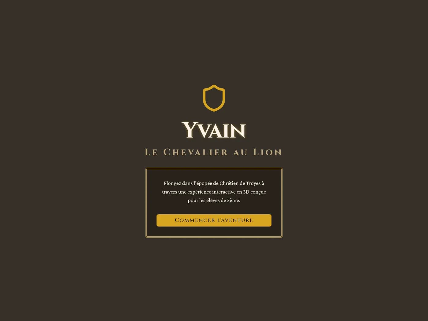 Yvain 3D Topbook