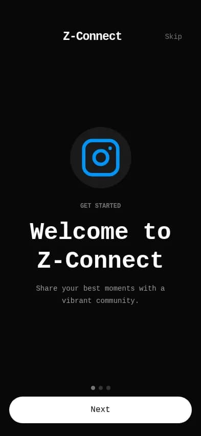 Z-Connect