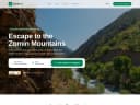 Zamin.uz Travel MVP