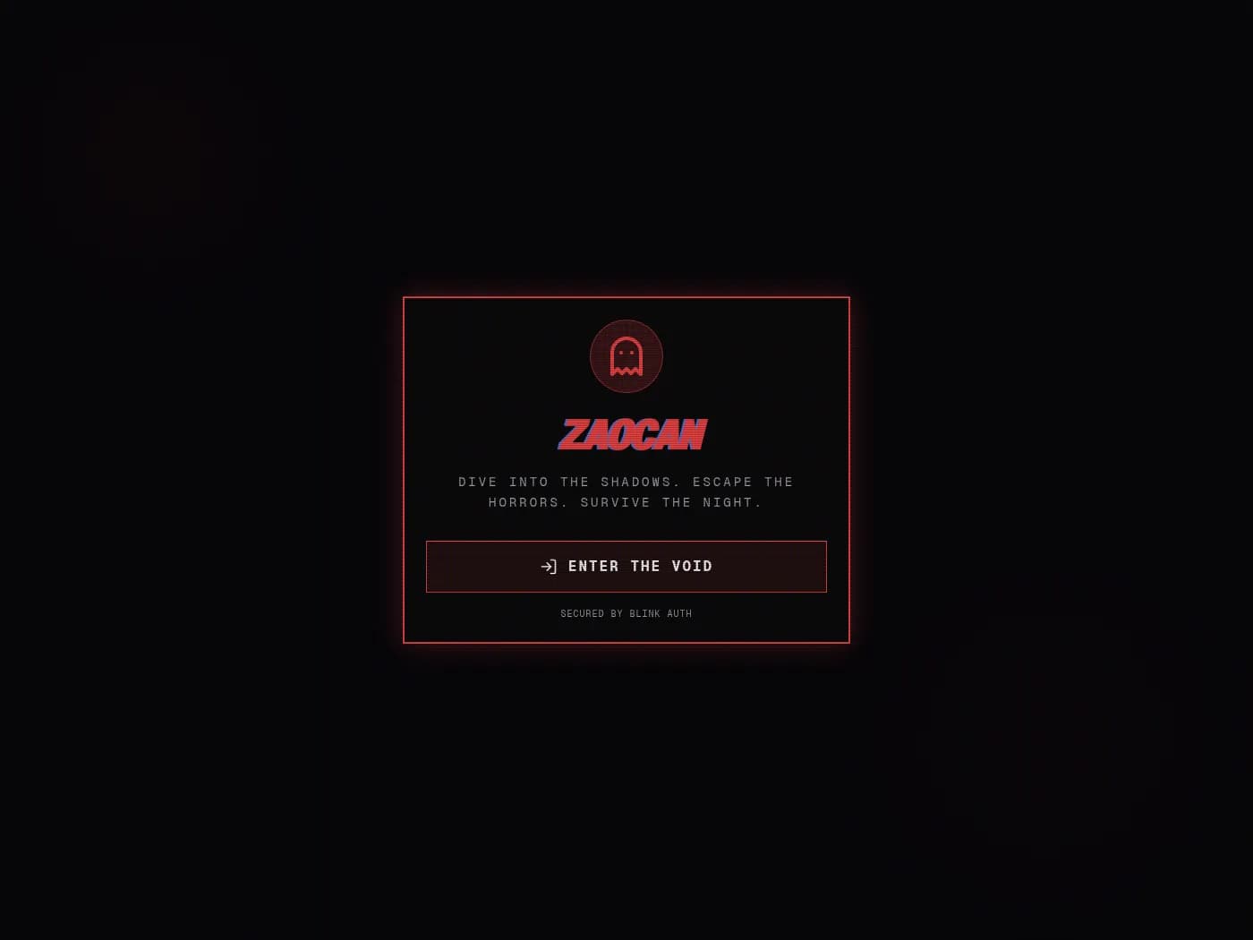 Zaocan Multi-Game Hub