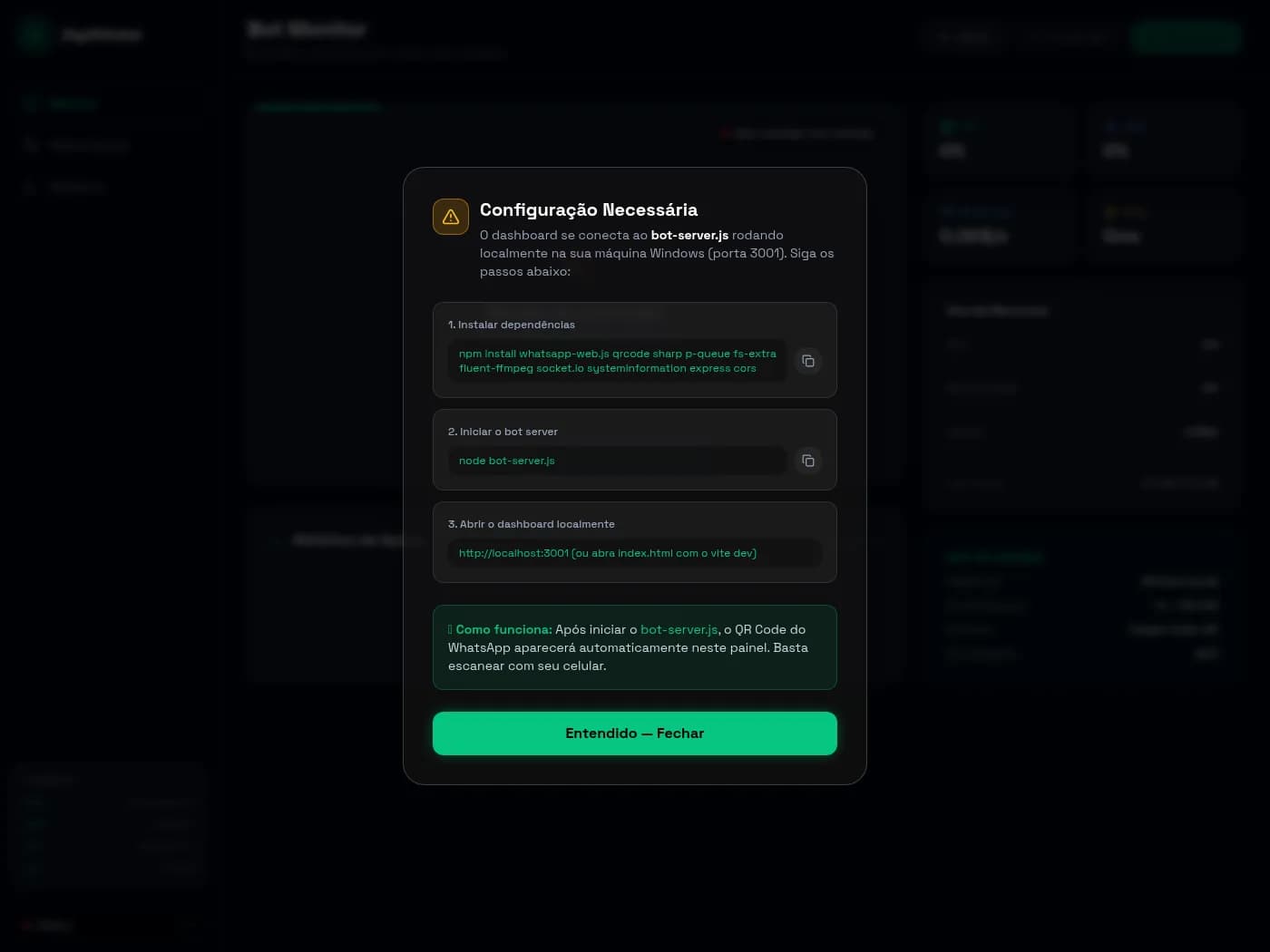 ZapSticker Bot