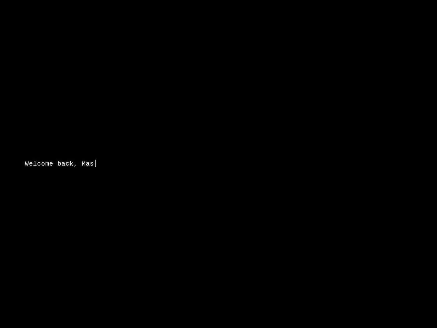 ZenOS: Custom Secure OS