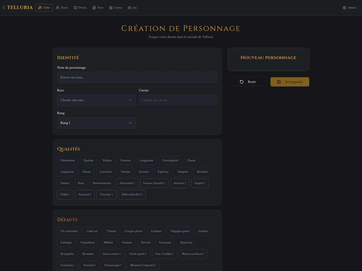 Zip Site Rebuilder