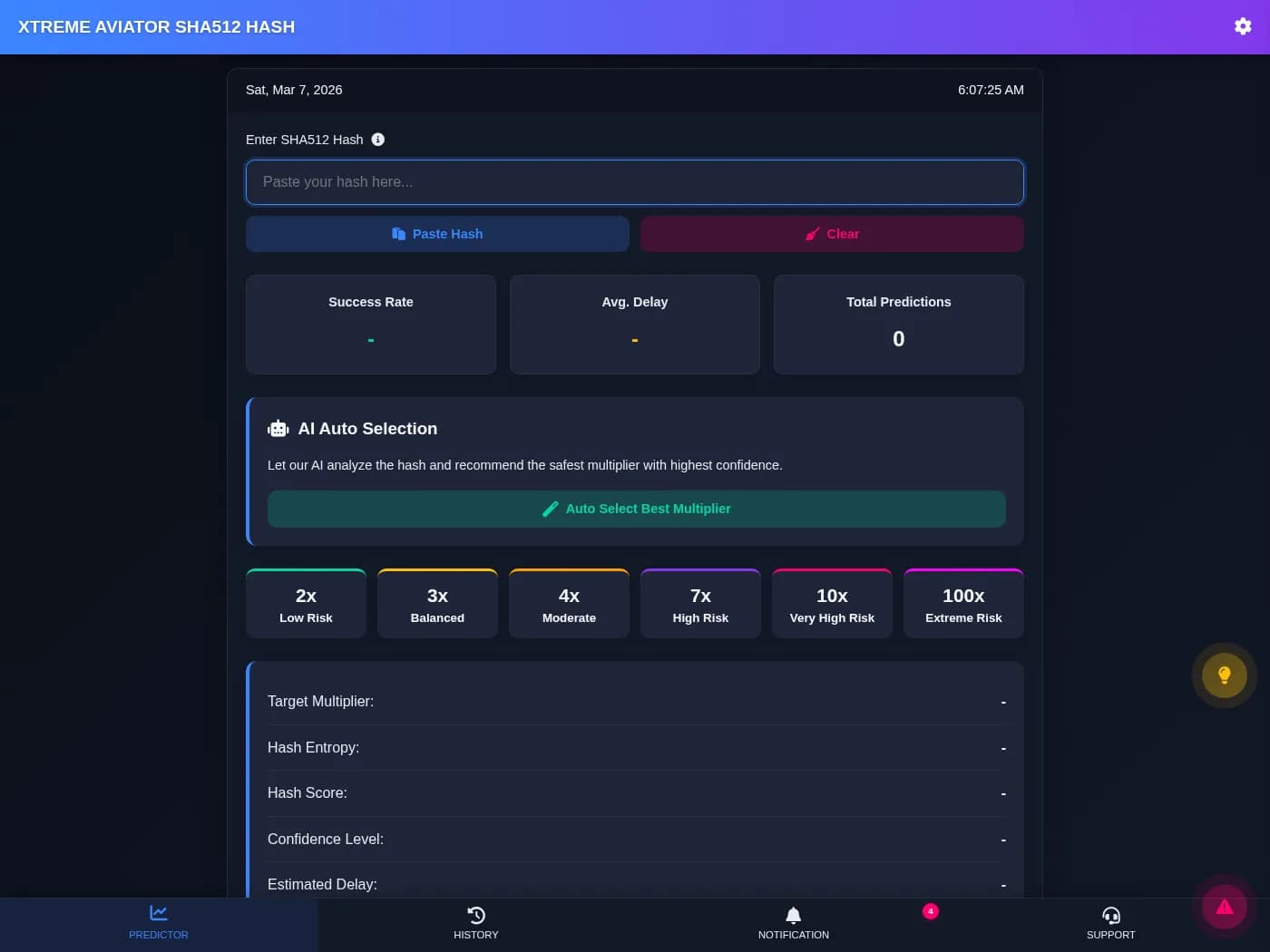 ZipLock Web App