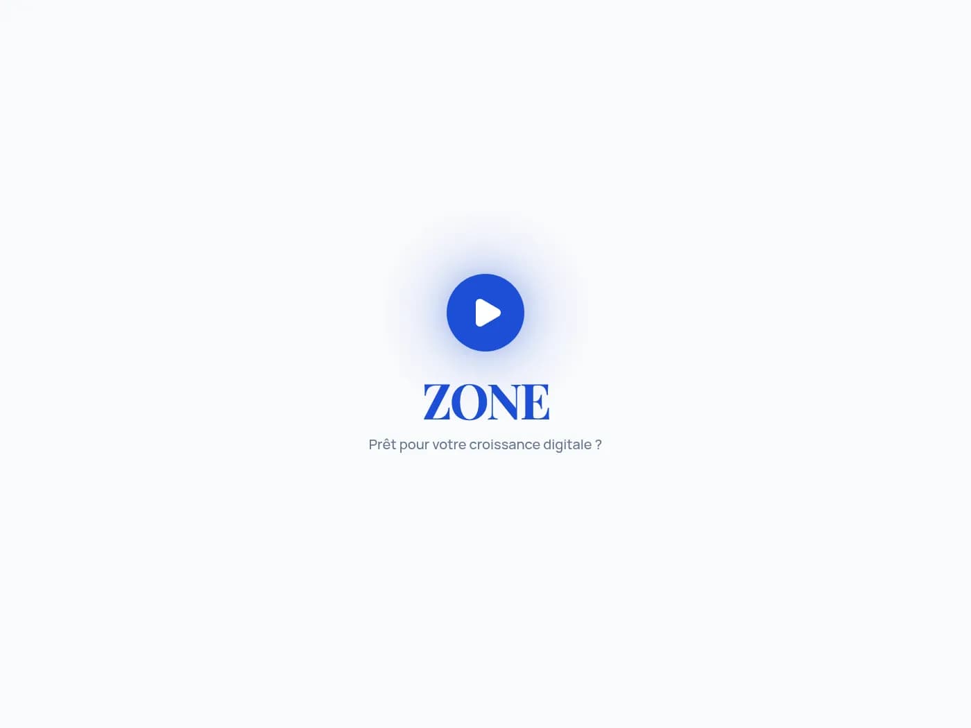 ZONE Digital Site