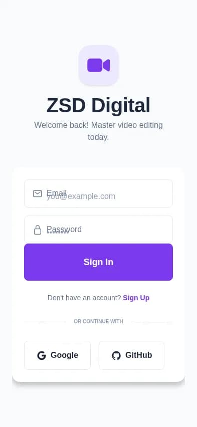 ZSD Digital