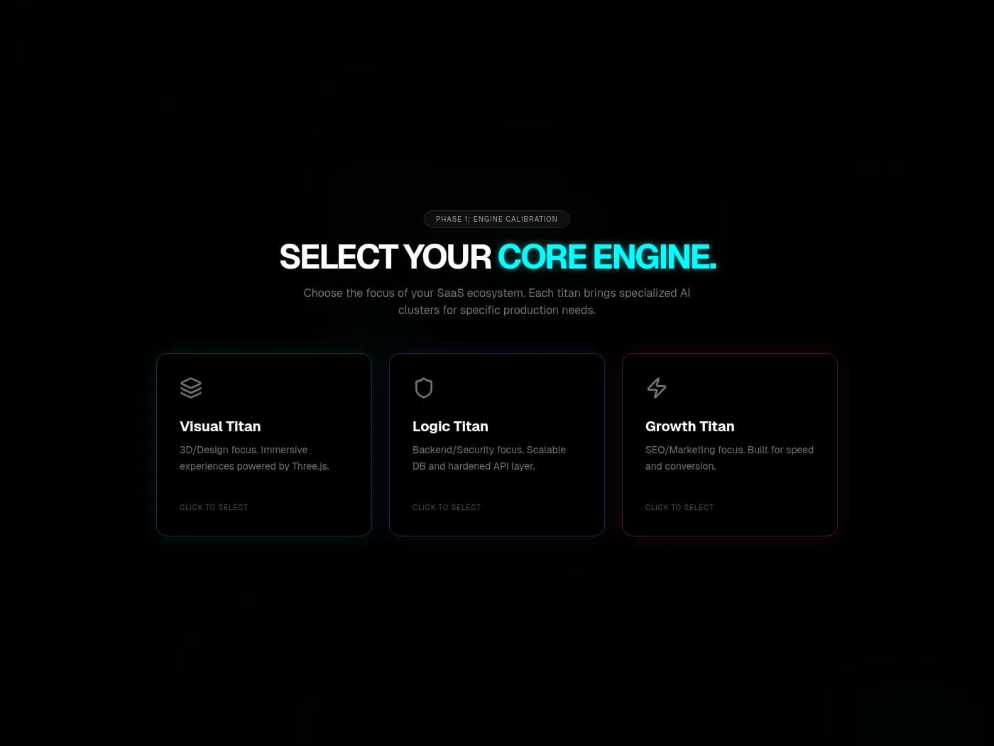Zyno Infinite SaaS Engine