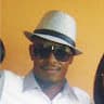 Tshepo Pebane