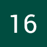 16 DHEM