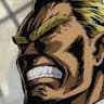 Toshinori Yagi