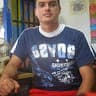 Carlos Fernando Moreno Rey