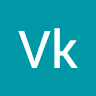 Vk Strong