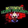Instruments Heady Program
