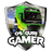OS GURI GAMER