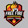 FF SPONSOR BOARD FSB