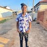 Andrew Mbhiza