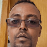 Lelisa Shamsadin
