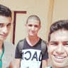 عبدالرحمن على