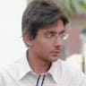 SUDARSHAN CHAUDHARI